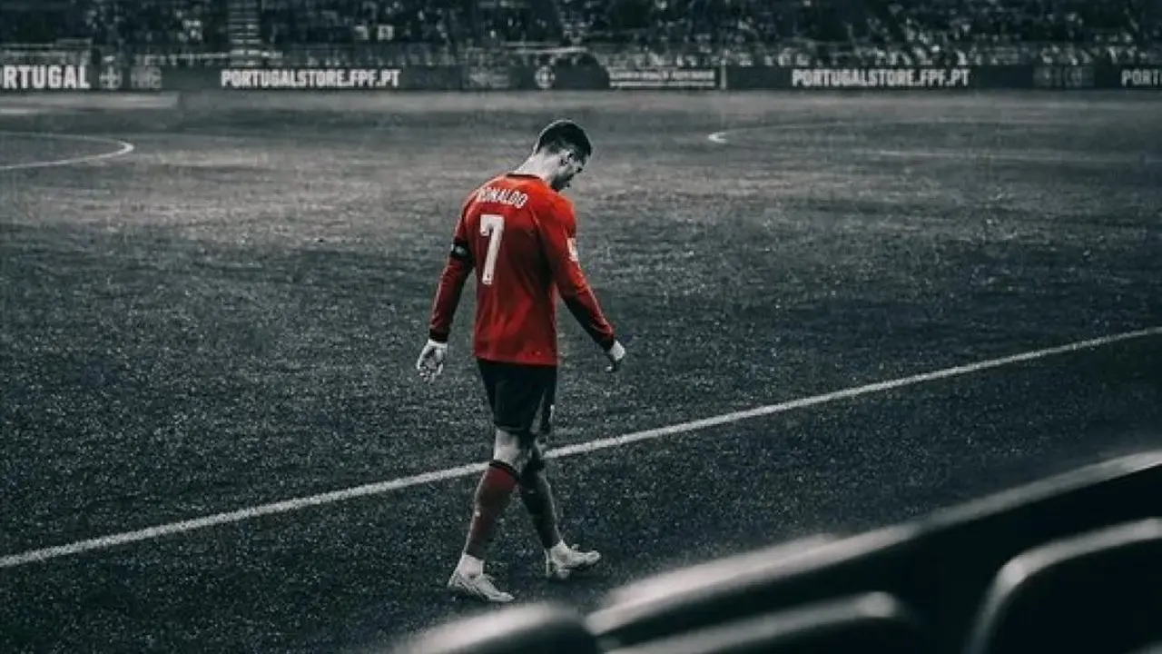 Cristiano Ronaldo Dikabarkan Akan Gelar Laga Perpisahan Dengan Timnas Cristiano Ronaldo Dikabarkan Akan Gelar Laga Perpisahan Dengan Timnas